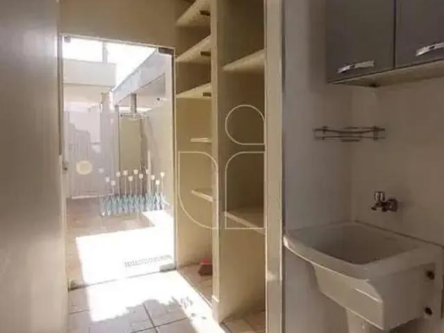 Casa / Sobrado para Venda em Marília/SP Jardim Maria Martha 2 Quartos