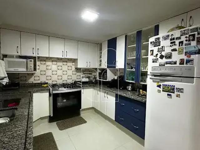 Casa / Sobrado para Venda em Marília/SP Jardim Maria Izabel 4 Quartos
