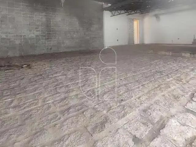 Casa / Sobrado para Venda em Marília/SP Jardim Maria Izabel 4 Quartos