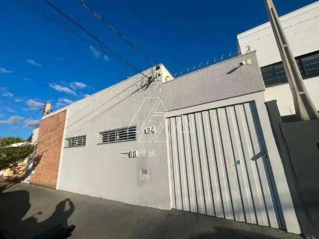 Casa / Sobrado para Venda em Marília/SP Jardim Maria Izabel 4 Quartos