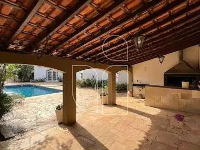 Casa / Sobrado para Venda em Marília/SP Jardim Maria Izabel 4 Quartos