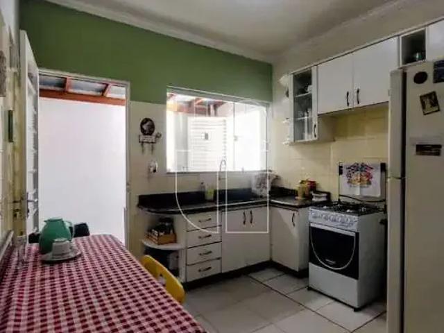 Casa / Sobrado para Venda em Marília/SP Jardim Maria Izabel 4 Quartos