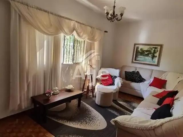 Casa / Sobrado para Venda em Marília/SP Jardim Maria Izabel 4 Quartos