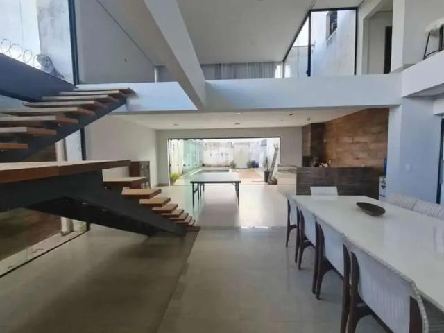 Casa / Sobrado para Venda em Marília/SP Jardim Maria Izabel 5 Quartos