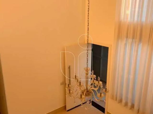Casa / Sobrado para Venda em Marília/SP Jardim Maria Izabel 2 Quartos