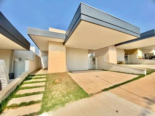 Casa / Sobrado para Venda em Marília/SP Jardim Maria Izabel 3 Quartos