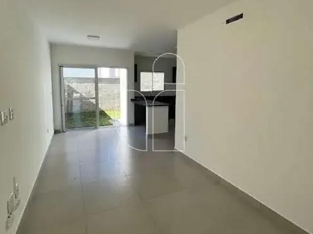 Casa / Sobrado para Venda em Marília/SP Jardim Maria Izabel 3 Quartos
