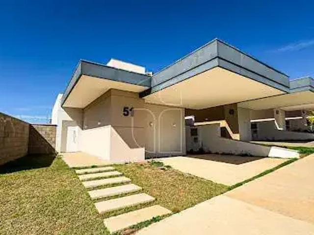 Casa / Sobrado para Venda em Marília/SP Jardim Maria Izabel 3 Quartos