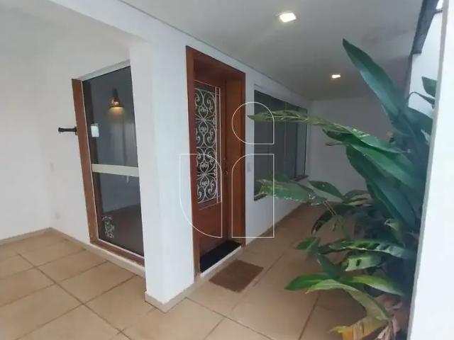 Casa / Sobrado para Venda em Marília/SP Jardim Maria Izabel 3 Quartos