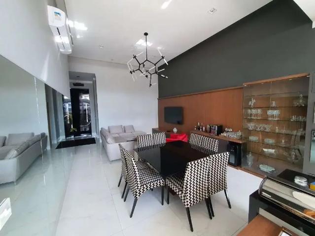 Casa / Sobrado para Venda em Marília/SP Jardim Maria Izabel 3 Quartos