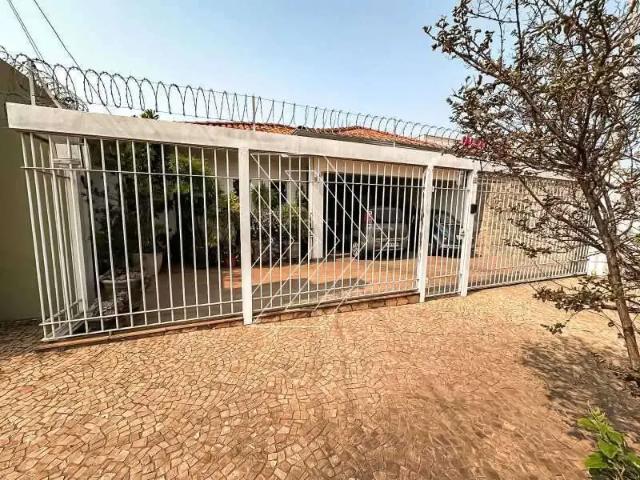 Casa / Sobrado para Venda em Marília/SP Jardim Maria Izabel 3 Quartos