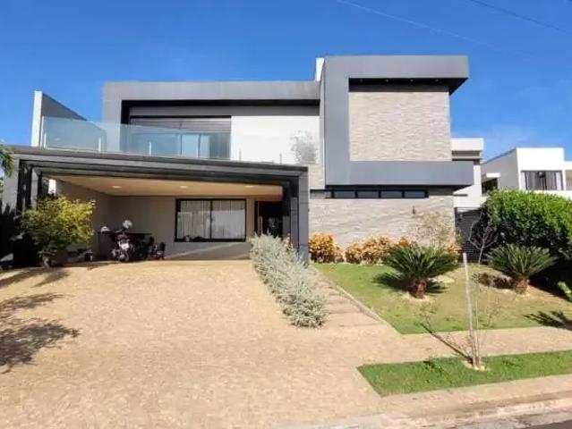 Casa / Sobrado para Venda em Marília/SP Jardim Maria Izabel 3 Quartos