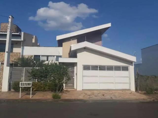Casa / Sobrado para Venda em Marília/SP Jardim Maria Izabel 3 Quartos