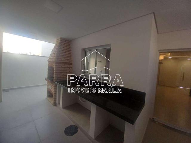 Casa / Sobrado para Venda em Marília/SP Jardim Maria Izabel 3 Quartos