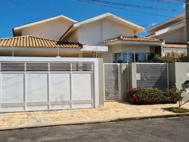 Casa / Sobrado para Venda em Marília/SP Jardim Maria Izabel 3 Quartos