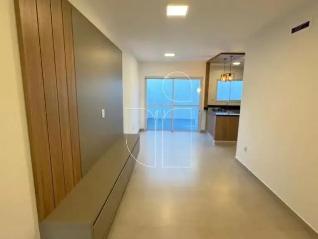 Casa / Sobrado para Venda em Marília/SP Jardim Maria Izabel 3 Quartos