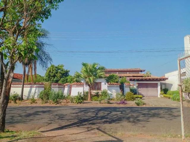 Casa / Sobrado para Venda em Marília/SP Jardim Maria Izabel 3 Quartos