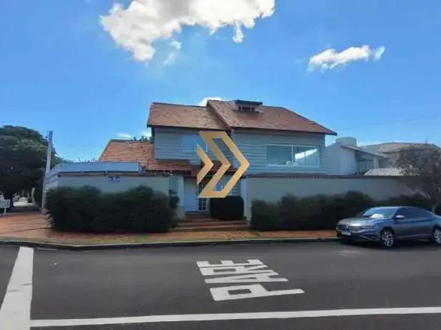 Casa / Sobrado para Venda em Marília/SP Jardim Maria Izabel 3 Quartos