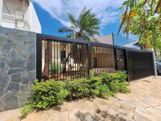 Casa / Sobrado para Venda em Marília/SP Jardim Maria Izabel 3 Quartos