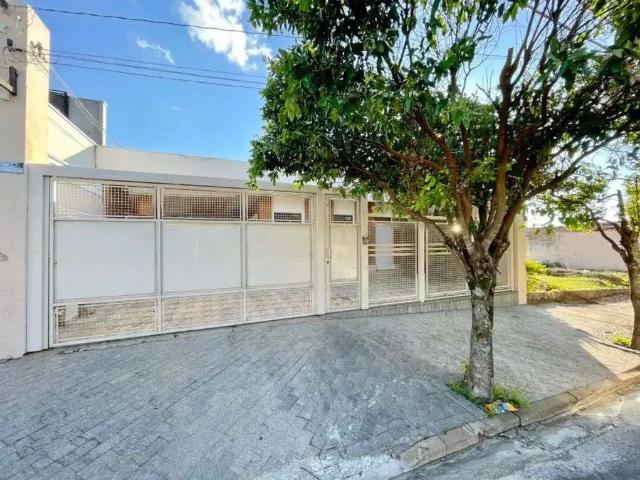 Casa / Sobrado para Venda em Marília/SP Jardim Maria Izabel 3 Quartos
