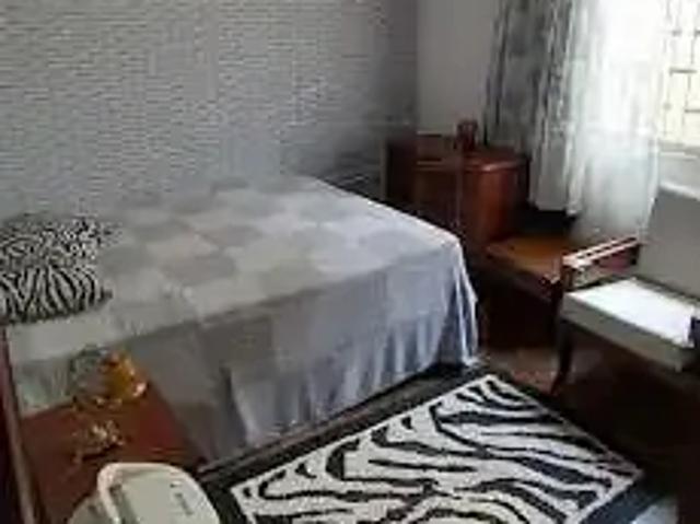 Casa / Sobrado para Venda em Marília/SP Jardim Maria Izabel 3 Quartos