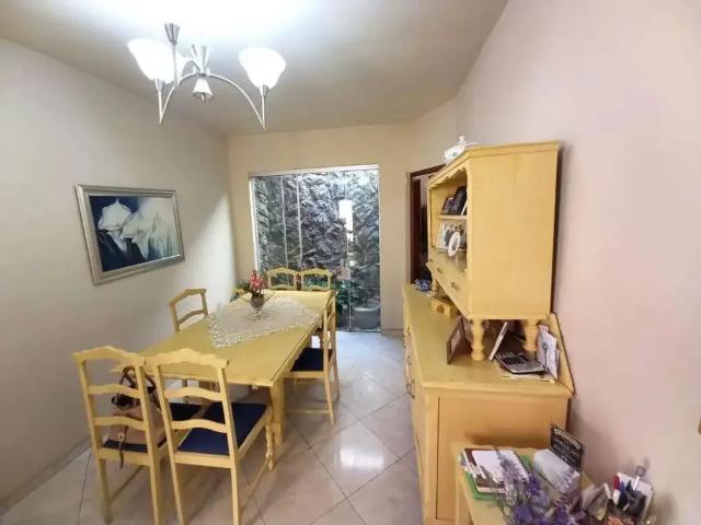 Casa / Sobrado para Venda em Marília/SP Jardim Maria Izabel 3 Quartos