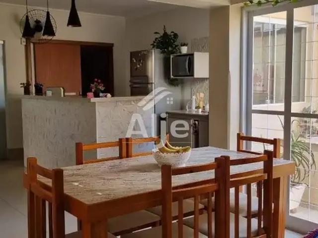 Casa / Sobrado para Venda em Marília/SP Jardim Maria Izabel 3 Quartos