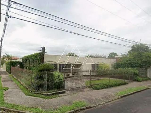 Casa / Sobrado para Venda em Marília/SP Jardim Maria Izabel 3 Quartos