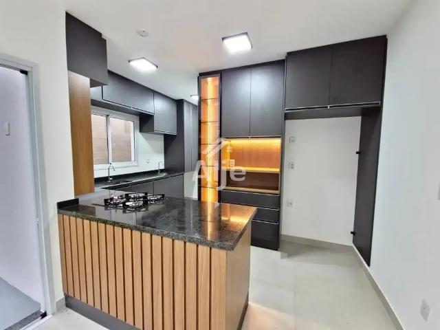 Casa / Sobrado para Venda em Marília/SP Jardim Maria Izabel 3 Quartos
