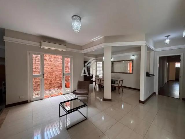 Casa / Sobrado para Venda em Marília/SP Jardim Maria Izabel 3 Quartos