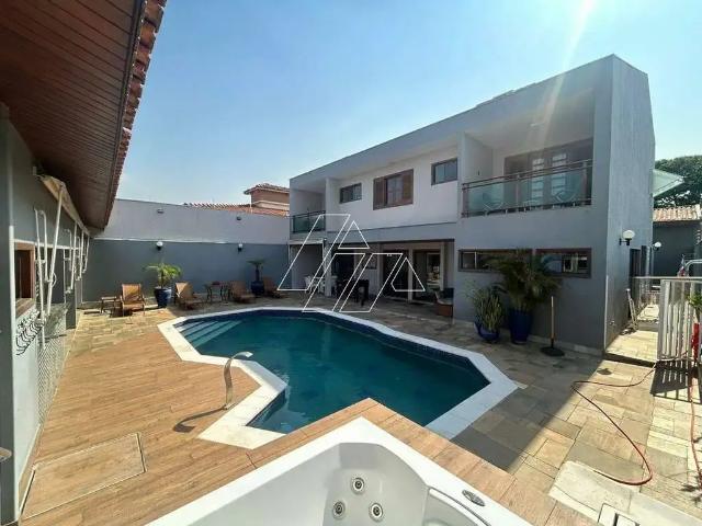 Casa / Sobrado para Venda em Marília/SP Jardim Maria Izabel 3 Quartos