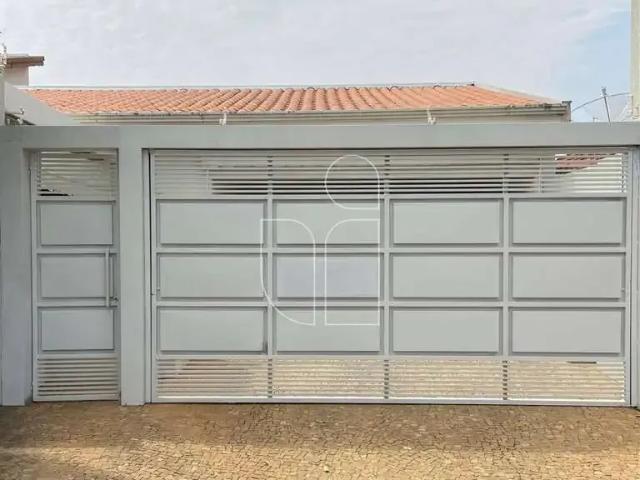 Casa / Sobrado para Venda em Marília/SP Jardim Maria Izabel 3 Quartos