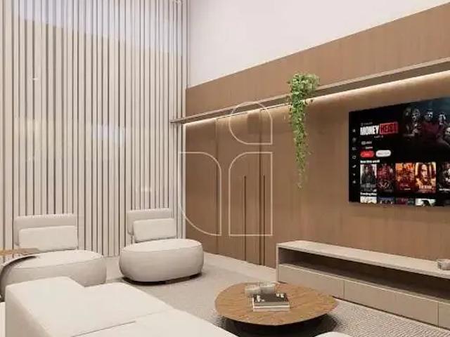 Casa / Sobrado para Venda em Marília/SP Jardim Maria Izabel 3 Quartos