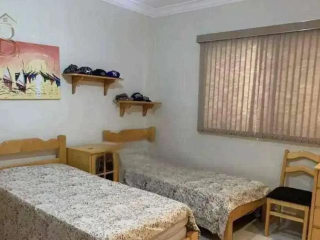 Casa / Sobrado para Venda em Marília/SP Jardim Maria Izabel 3 Quartos