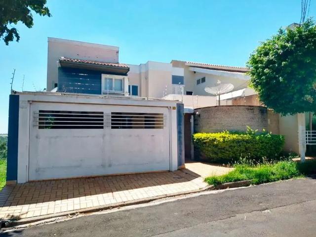 Casa / Sobrado para Venda em Marília/SP Jardim Maria Izabel 3 Quartos