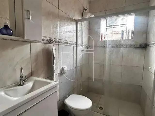 Casa / Sobrado para Venda em Marília/SP Jardim Marília 3 Quartos