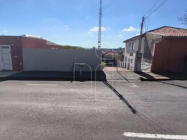 Casa / Sobrado para Venda em Marília/SP Jardim Marília 3 Quartos