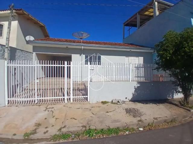 Casa / Sobrado para Venda em Marília/SP Jardim Marília 2 Quartos