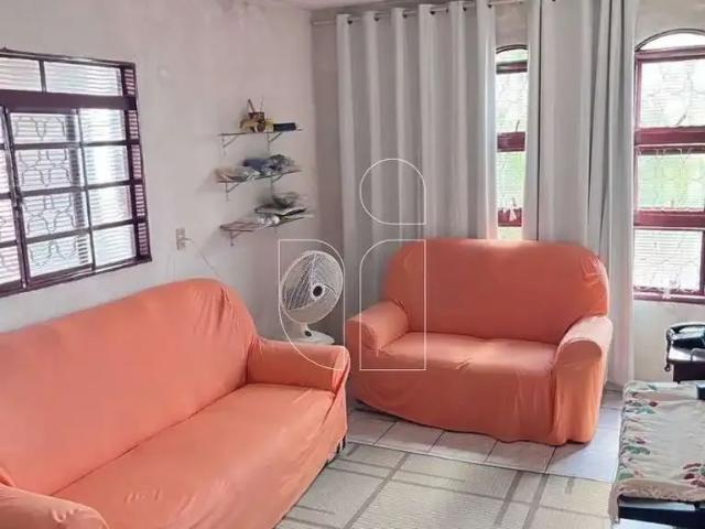 Casa / Sobrado para Venda em Marília/SP Jardim Marília 4 Quartos