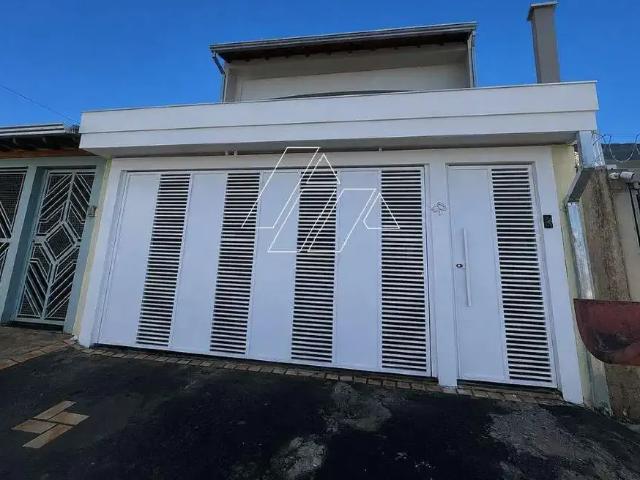 Casa / Sobrado para Venda em Marília/SP Jardim Monte Castelo 3 Quartos