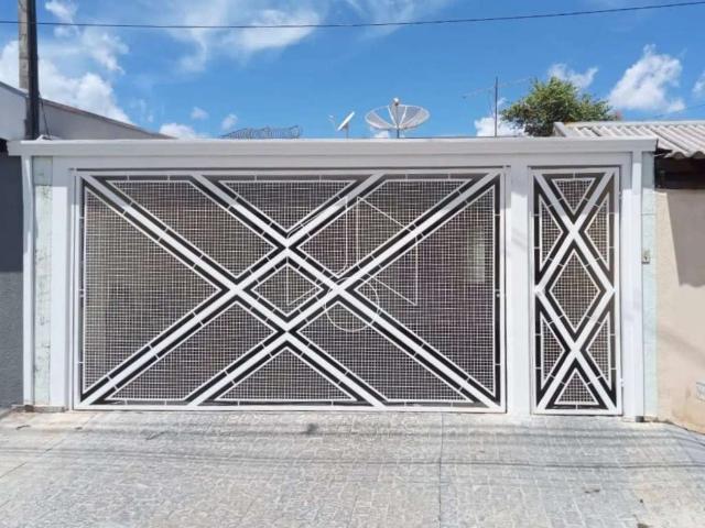 Casa / Sobrado para Venda em Marília/SP Jardim Monte Castelo 2 Quartos