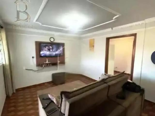 Casa / Sobrado para Venda em Marília/SP Jardim Monte Castelo 4 Quartos