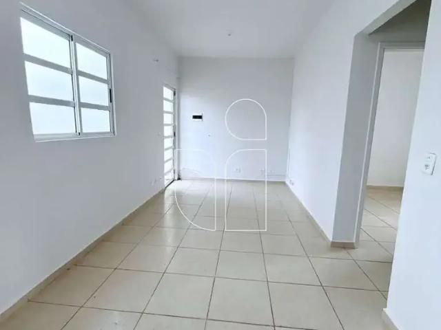 Casa / Sobrado para Venda em Marília/SP Jardim Morumbi 2 Quartos