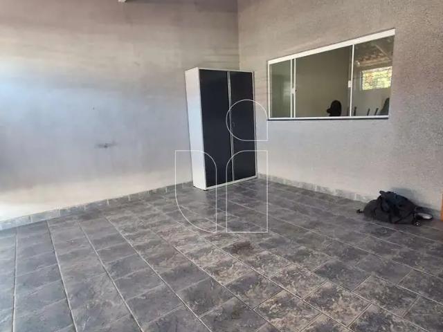 Casa / Sobrado para Venda em Marília/SP Jardim Nacional 2 Quartos