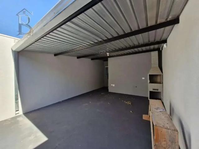 Casa / Sobrado para Venda em Marília/SP Jardim Nacional 2 Quartos