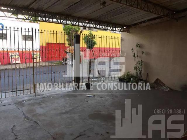 Casa / Sobrado para Venda em Marília/SP Jardim Nacional 5 Quartos