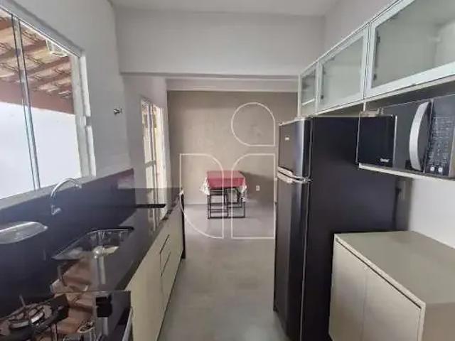 Casa / Sobrado para Venda em Marília/SP Jardim Nazareth 2 Quartos