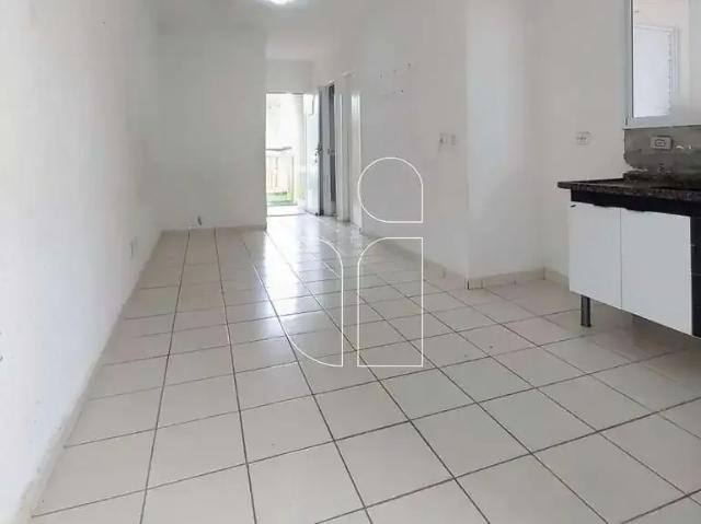 Casa / Sobrado para Venda em Marília/SP Jardim Nazareth 2 Quartos