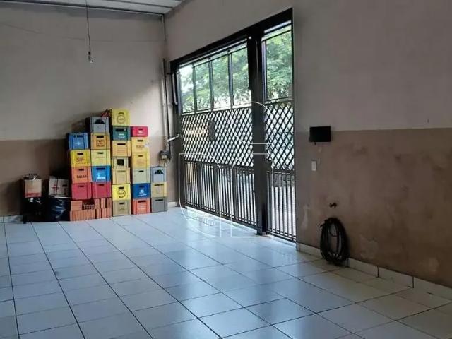 Casa / Sobrado para Venda em Marília/SP Jardim Nazareth 3 Quartos