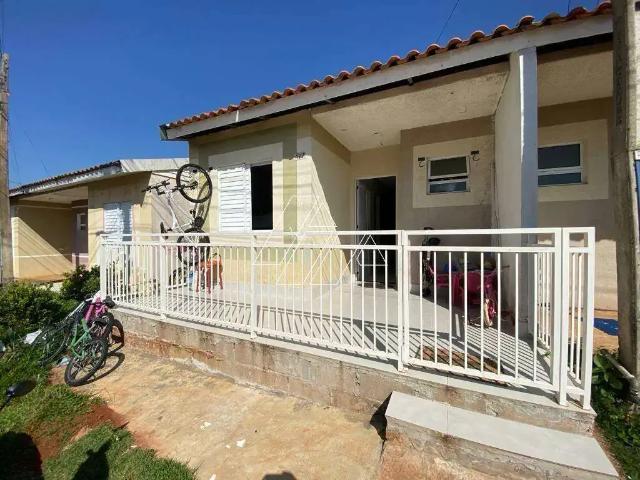 Casa / Sobrado para Venda em Marília/SP Jardim Nazareth 3 Quartos